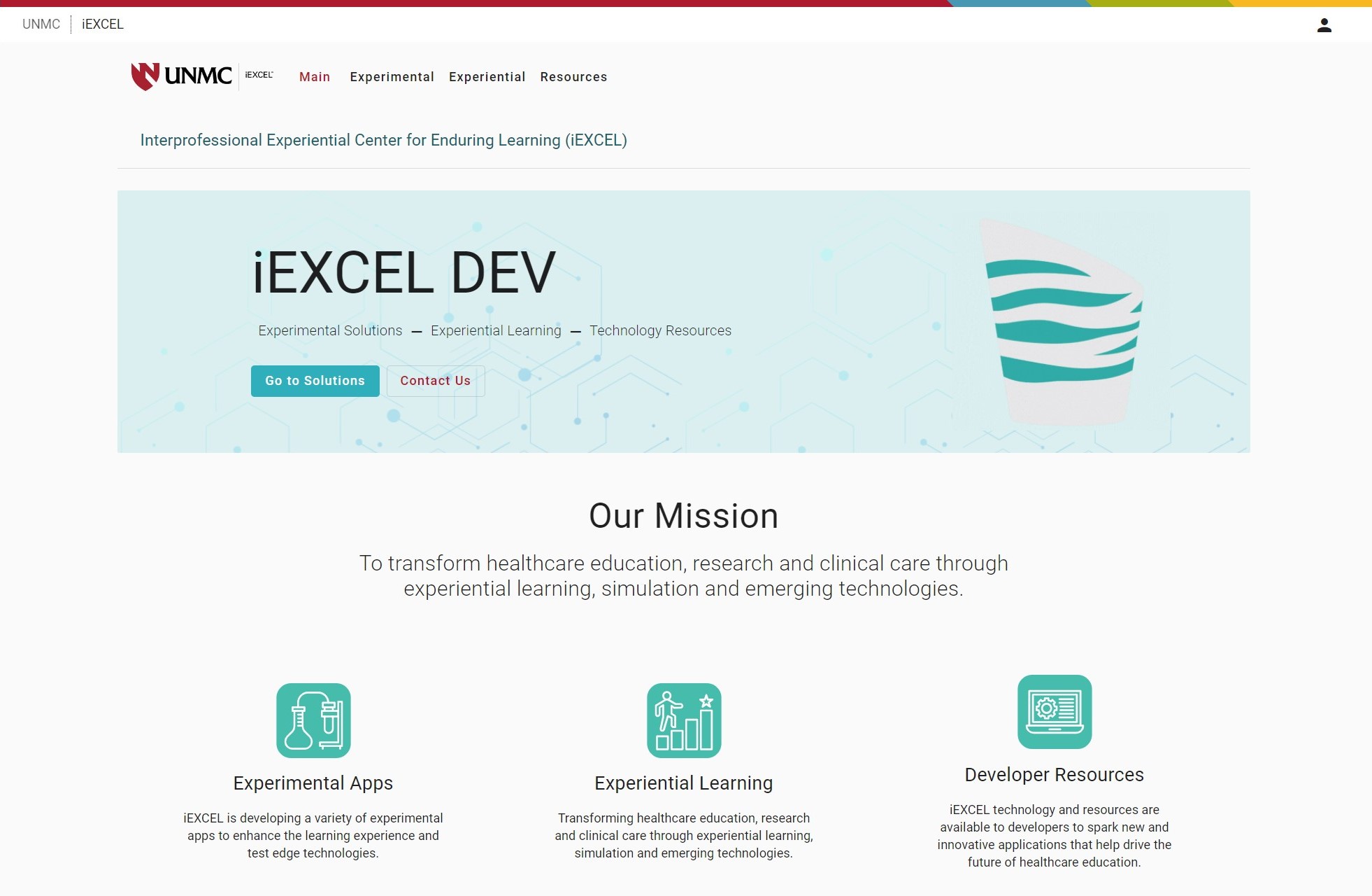 iEXCEL DEV